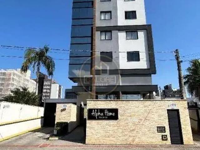Apartamento para Locação em Joinville/SC América 3 Quartos