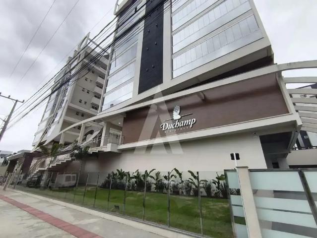 Apartamento para Locação em Joinville/SC América 3 Quartos