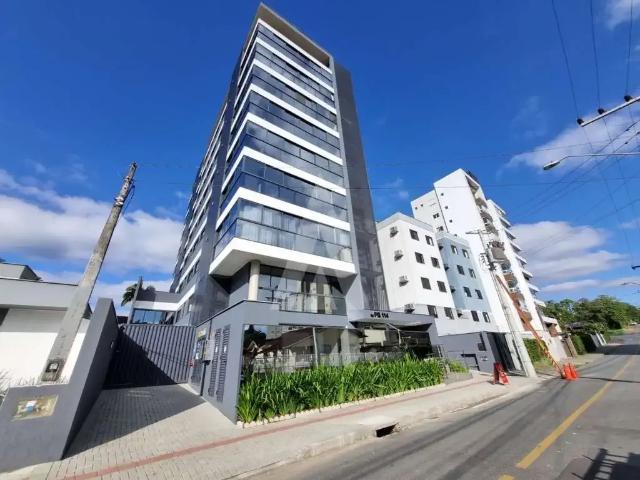 Apartamento para Locação em Joinville/SC América 3 Quartos
