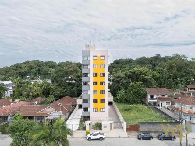 Apartamento para Locação em Joinville/SC América 3 Quartos