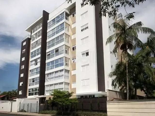 Apartamento para Locação em Joinville/SC América 4 Quartos