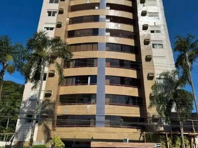 Apartamento para Locação em Joinville/SC América 4 Quartos