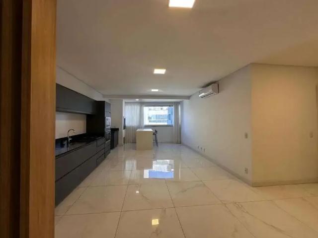 Apartamento para Locação em Joinville/SC América 3 Quartos
