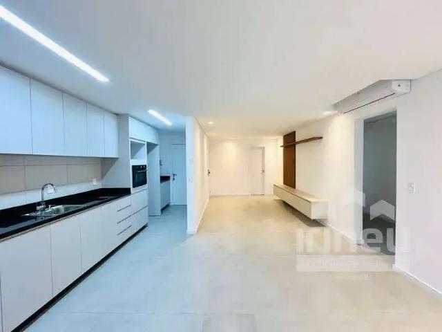 Apartamento para Locação em Joinville/SC América
