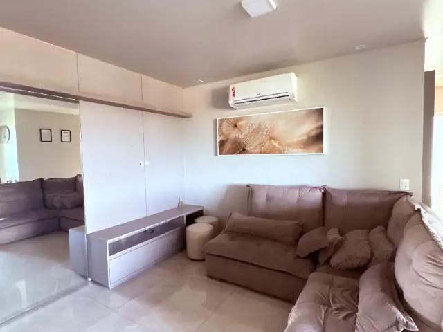 Apartamento para Locação em Joinville/SC Anita Garibaldi 3 Quartos