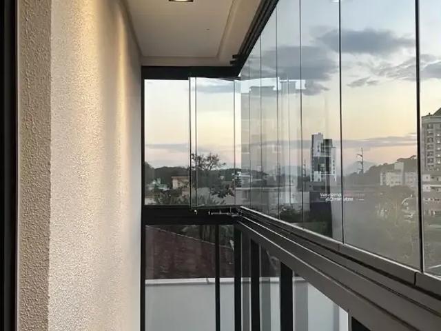 Apartamento para Locação em Joinville/SC Anita Garibaldi 3 Quartos