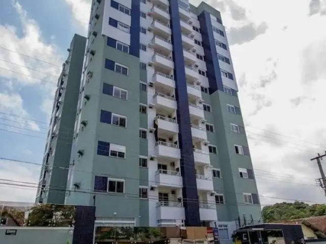 Apartamento para Locação em Joinville/SC Anita Garibaldi 3 Quartos