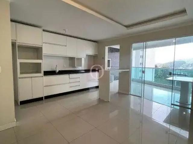 Apartamento para Locação em Joinville/SC Anita Garibaldi 3 Quartos