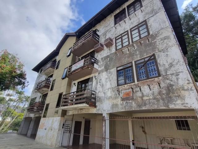 Apartamento para Locação em Joinville/SC Anita Garibaldi 3 Quartos