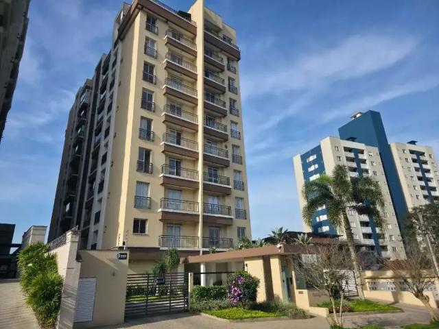 Apartamento para Locação em Joinville/SC Anita Garibaldi 3 Quartos