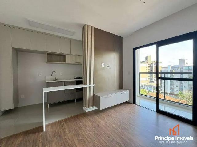 Apartamento para Locação em Joinville/SC Anita Garibaldi 3 Quartos