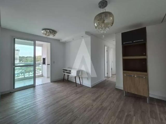Apartamento para Locação em Joinville/SC Anita Garibaldi 3 Quartos