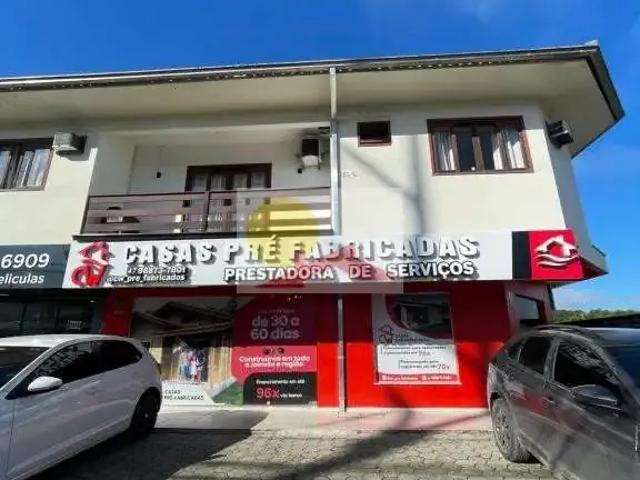 Apartamento para Locação em Joinville/SC Anita Garibaldi 3 Quartos