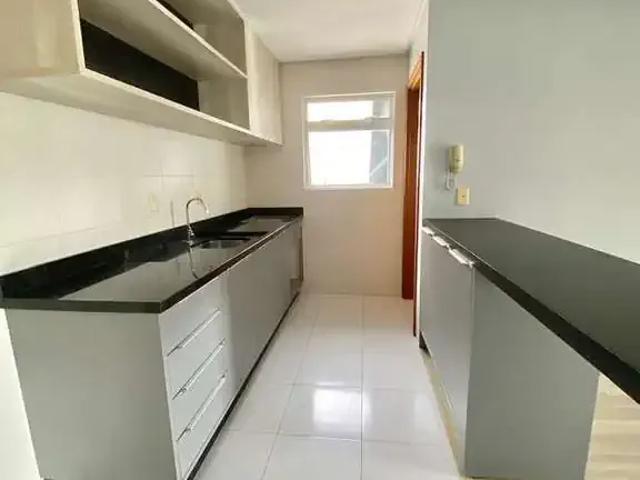 Apartamento para Locação em Joinville/SC Anita Garibaldi 3 Quartos