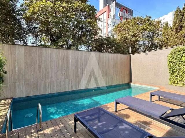 Apartamento para Locação em Joinville/SC Anita Garibaldi 3 Quartos