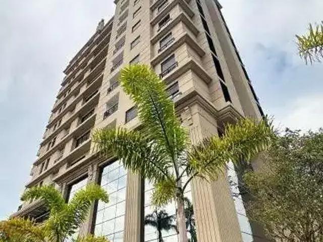 Apartamento para Locação em Joinville/SC Anita Garibaldi 3 Quartos