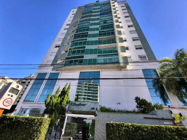 Apartamento para Locação em Joinville/SC Anita Garibaldi 3 Quartos