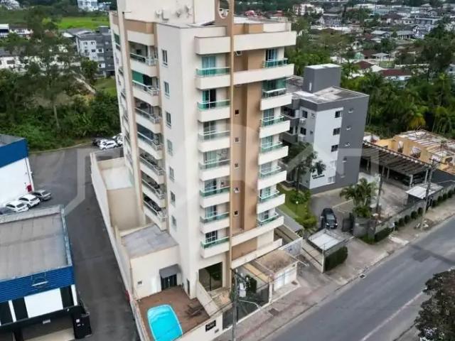 Apartamento para Locação em Joinville/SC Anita Garibaldi 3 Quartos