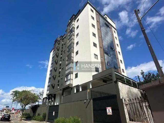 Apartamento para Locação em Joinville/SC Anita Garibaldi 3 Quartos