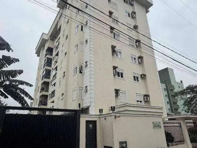 Apartamento para Locação em Joinville/SC Anita Garibaldi 3 Quartos
