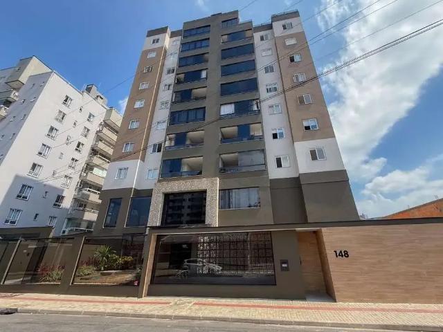 Apartamento para Locação em Joinville/SC Anita Garibaldi 3 Quartos
