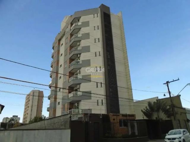 Apartamento para Locação em Joinville/SC Anita Garibaldi 1 Quartos