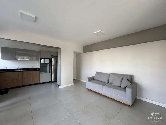Apartamento para Locação em Joinville/SC Anita Garibaldi 1 Quartos