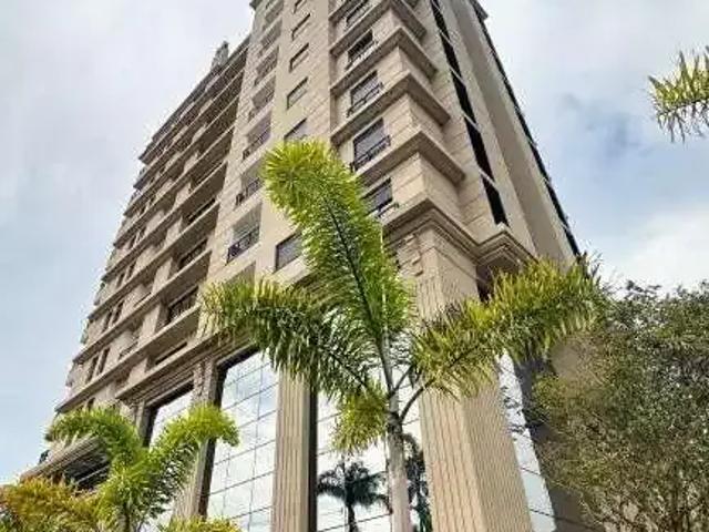 Apartamento para Locação em Joinville/SC Anita Garibaldi 1 Quartos