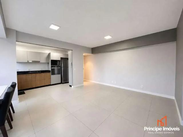 Apartamento para Locação em Joinville/SC Anita Garibaldi 1 Quartos