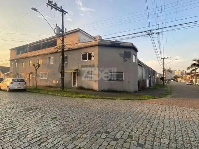 Apartamento para Locação em Joinville/SC Anita Garibaldi 1 Quartos