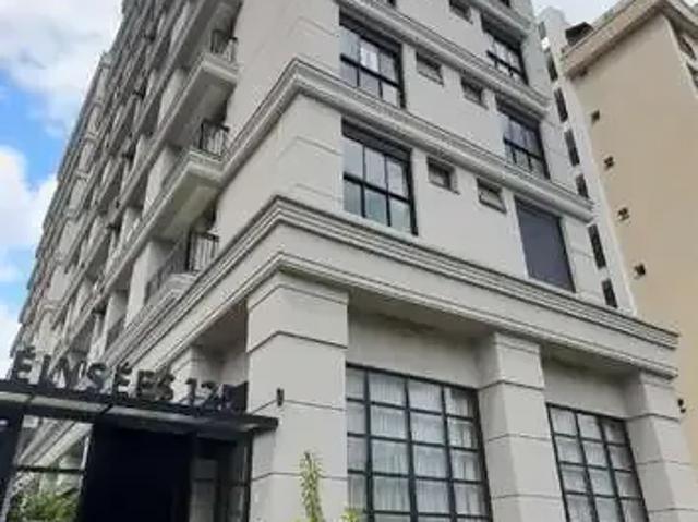 Apartamento para Locação em Joinville/SC Anita Garibaldi 1 Quartos