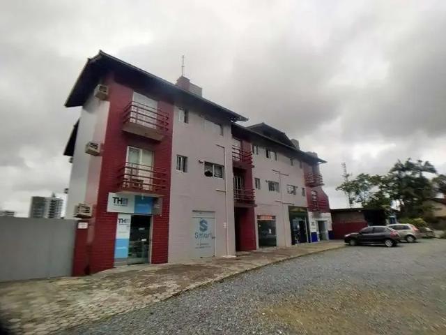 Apartamento para Locação em Joinville/SC Anita Garibaldi 1 Quartos