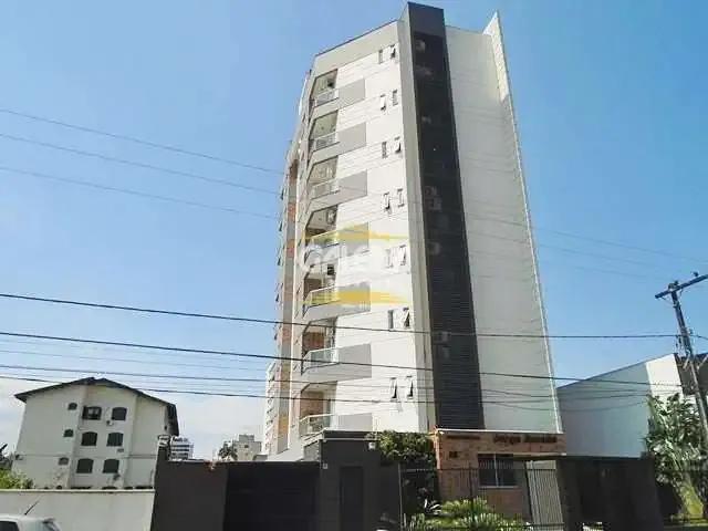 Apartamento para Locação em Joinville/SC Anita Garibaldi 1 Quartos