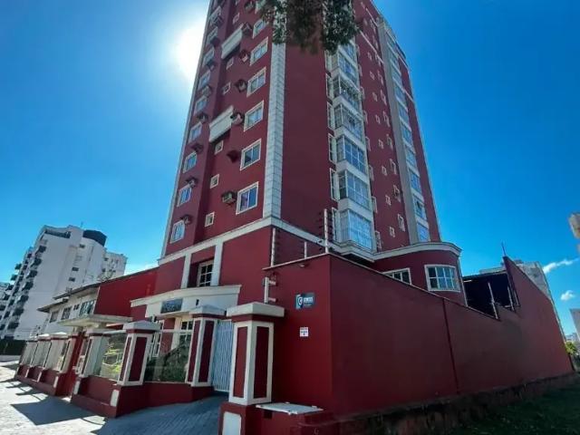 Apartamento para Locação em Joinville/SC Anita Garibaldi 1 Quartos