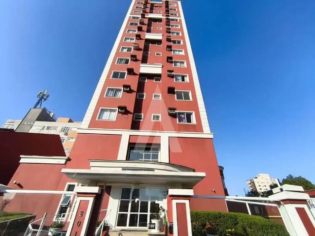 Apartamento para Locação em Joinville/SC Anita Garibaldi 1 Quartos