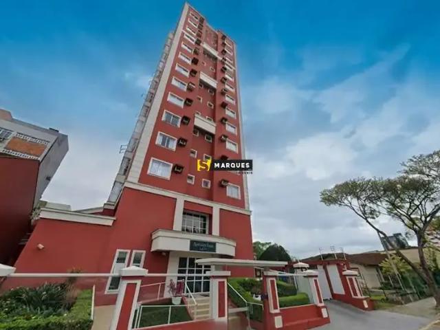 Apartamento para Locação em Joinville/SC Anita Garibaldi 1 Quartos