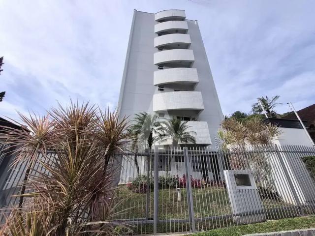 Apartamento para Locação em Joinville/SC Anita Garibaldi 1 Quartos