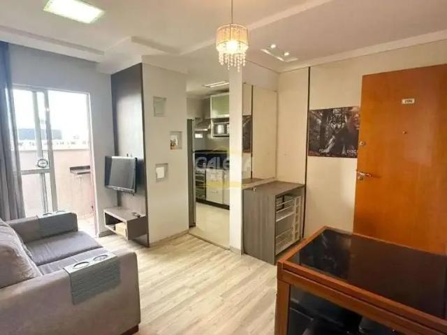 Apartamento para Locação em Joinville/SC Anita Garibaldi 2 Quartos