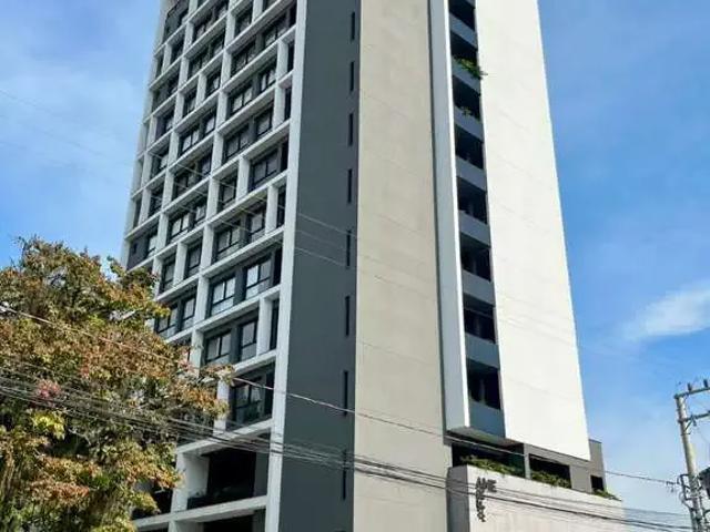 Apartamento para Locação em Joinville/SC Anita Garibaldi 2 Quartos