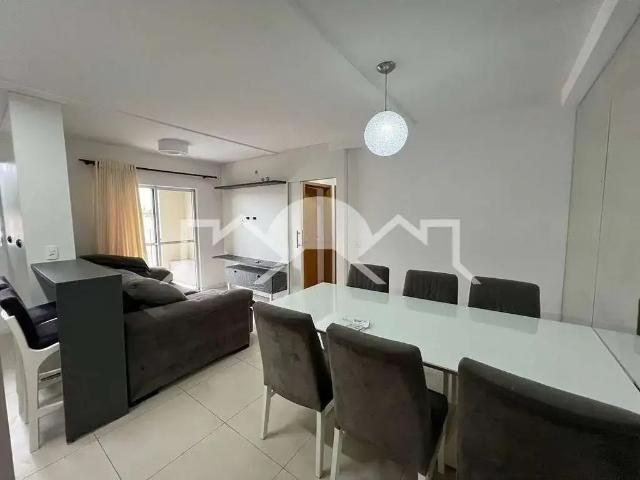 Apartamento para Locação em Joinville/SC Anita Garibaldi 2 Quartos