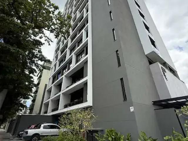Apartamento para Locação em Joinville/SC Anita Garibaldi 2 Quartos