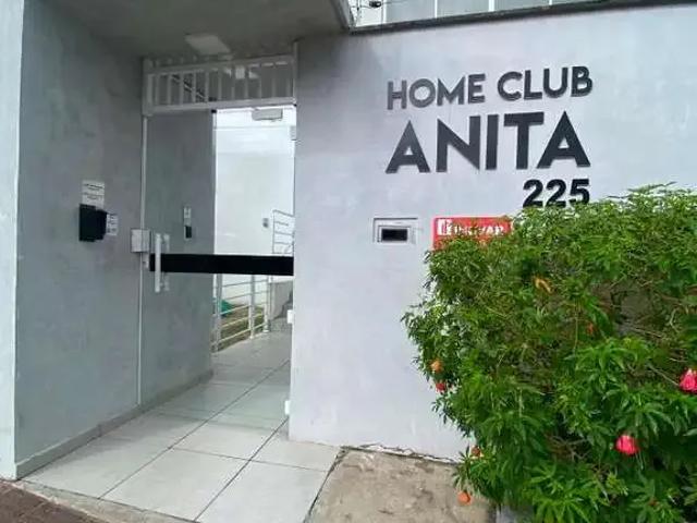 Apartamento para Locação em Joinville/SC Anita Garibaldi 2 Quartos