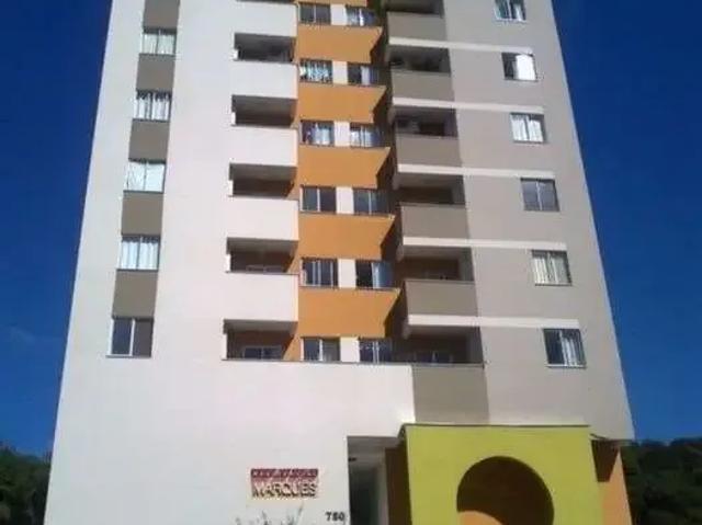 Apartamento para Locação em Joinville/SC Anita Garibaldi 2 Quartos