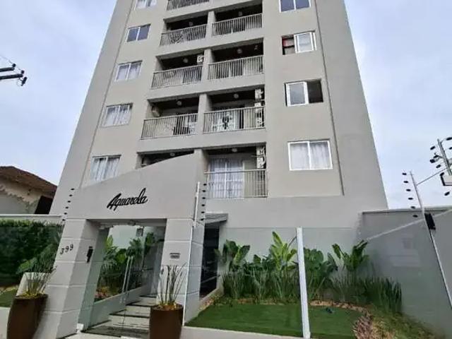 Apartamento para Locação em Joinville/SC Anita Garibaldi 2 Quartos
