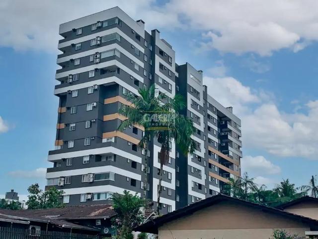 Apartamento para Locação em Joinville/SC Anita Garibaldi 2 Quartos