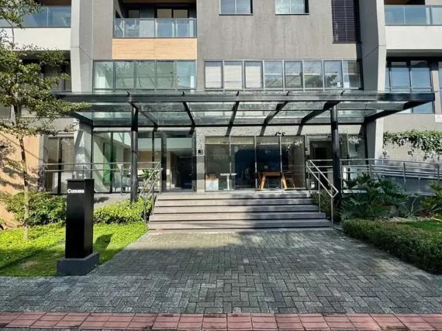 Apartamento para Locação em Joinville/SC Anita Garibaldi 2 Quartos