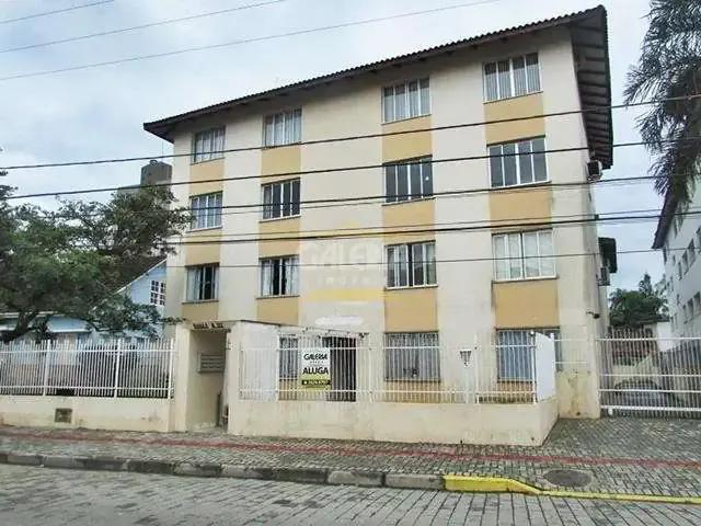Apartamento para Locação em Joinville/SC Anita Garibaldi 2 Quartos