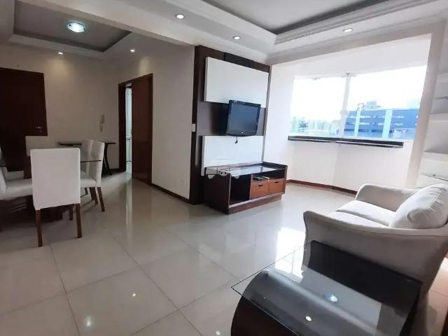 Apartamento para Locação em Joinville/SC Anita Garibaldi 2 Quartos