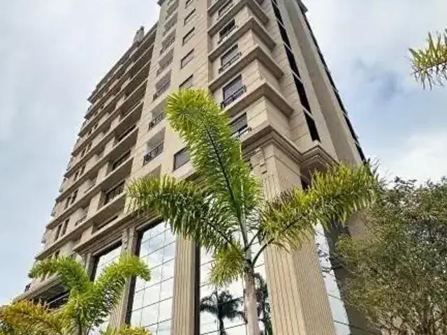 Apartamento para Locação em Joinville/SC Anita Garibaldi 2 Quartos