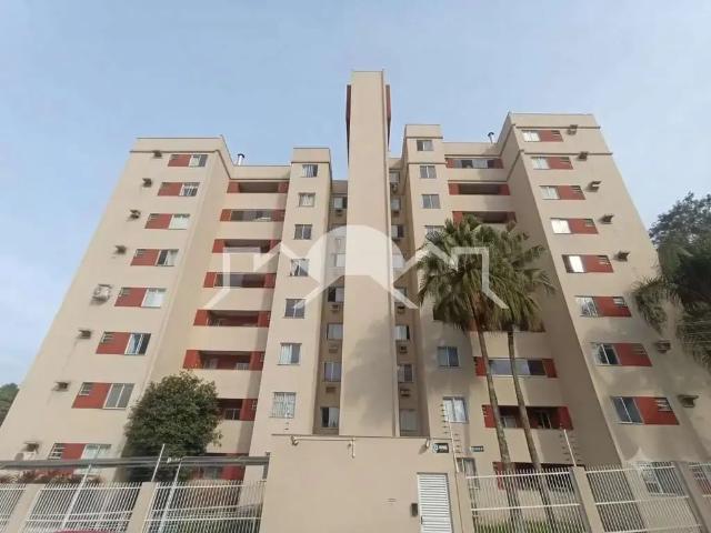 Apartamento para Locação em Joinville/SC Anita Garibaldi 2 Quartos
